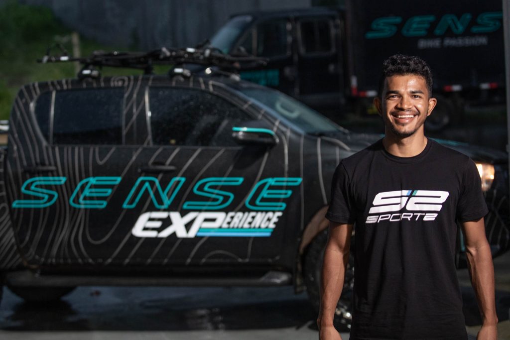 S2 Sports é apresentada com nova sede e estrutura avançada para atletas